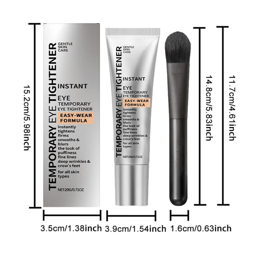 EyeGlow™ - Lifting And Firming Eye Cream – Skin and Body Lux